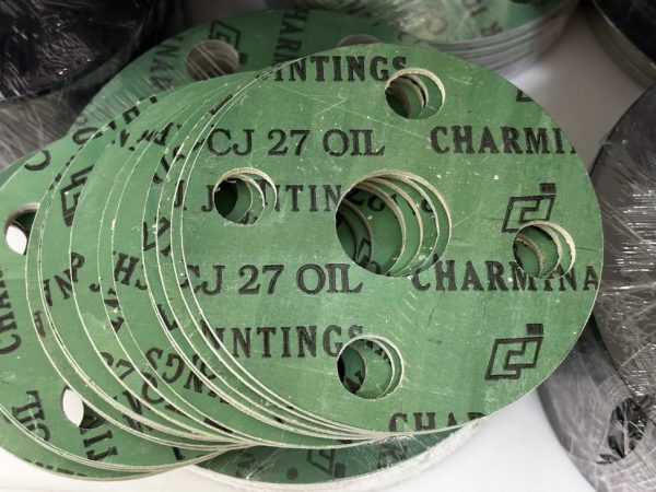 Gia công, Cắt Gioăng Ron Amiang, Gasket Amiang