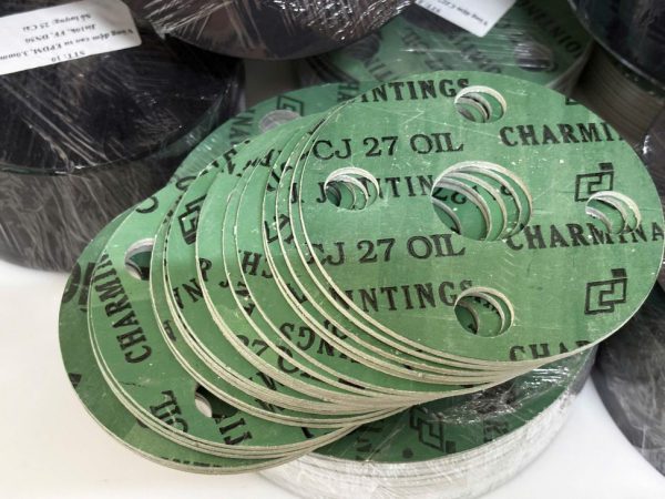 Gia công, Cắt Gioăng Ron Amiang, Gasket Amiang